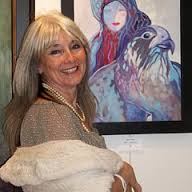 Carly Hardy – Artist – Darien Ga. | Atlas South Estate Sales